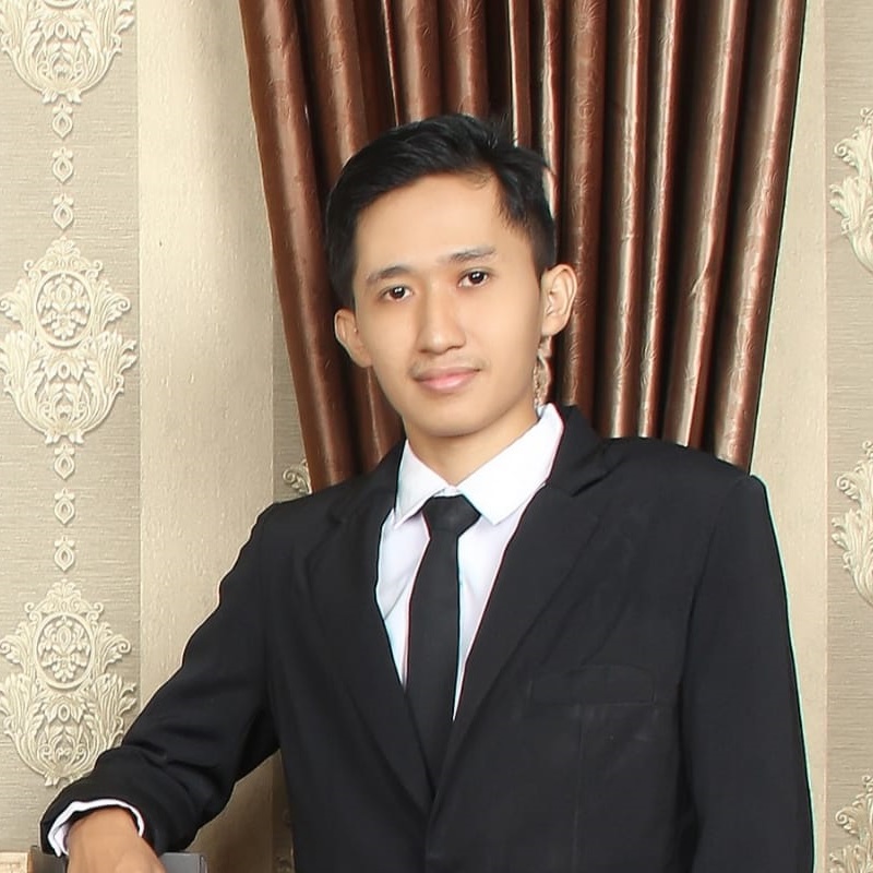 Rahmad Farizan